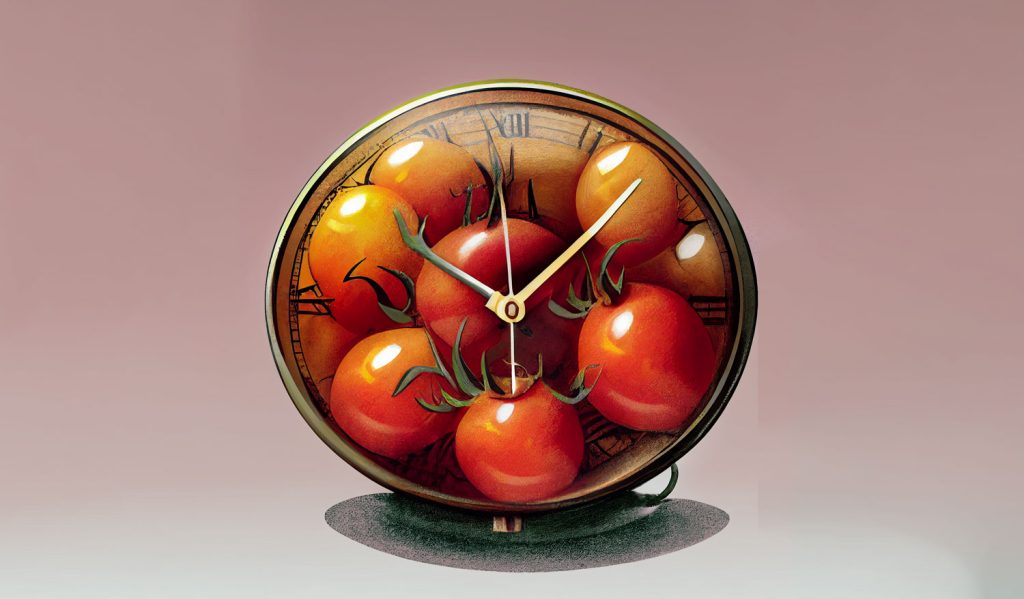 Pomodoro Timer for Work, Hobbies and Productivity » All Good Great