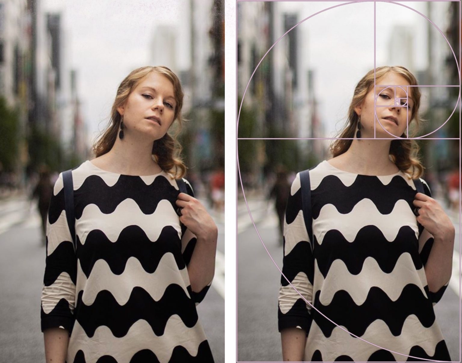 How to Use the Golden Ratio in Photography » All Good Great