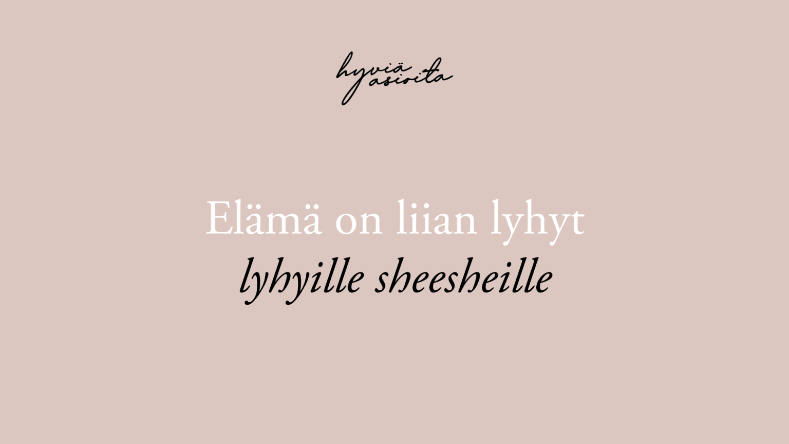 What Does Sheesh Mean? » All Good Great