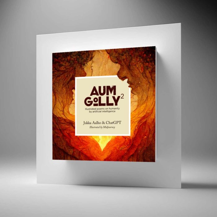 Books Written By Artificial Intelligence: A List » All Good Great