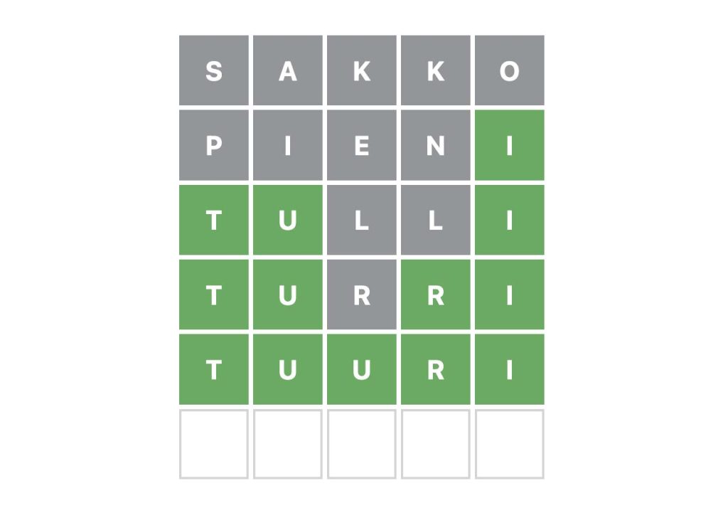 Where Can I Play Wordle? » All Good Great