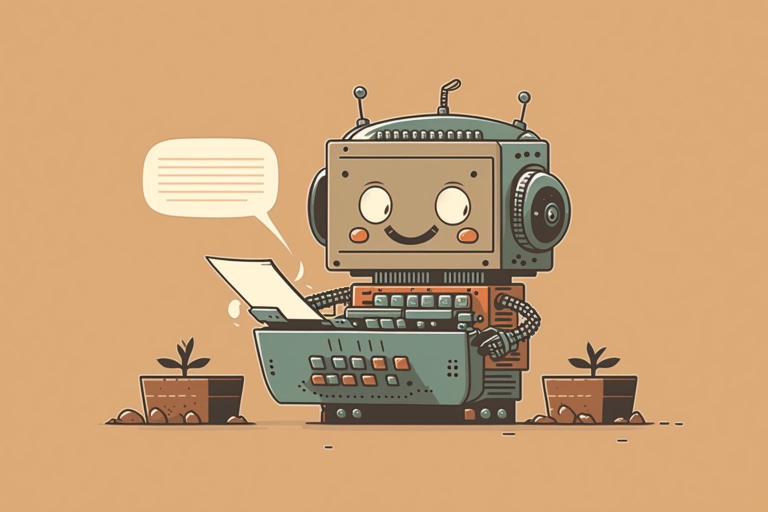 Books Written By Artificial Intelligence: A List » All Good Great