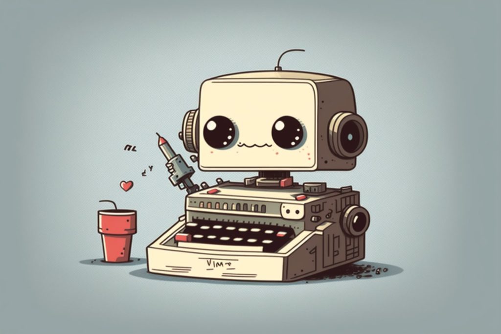 Books Written By Artificial Intelligence: A List » All Good Great